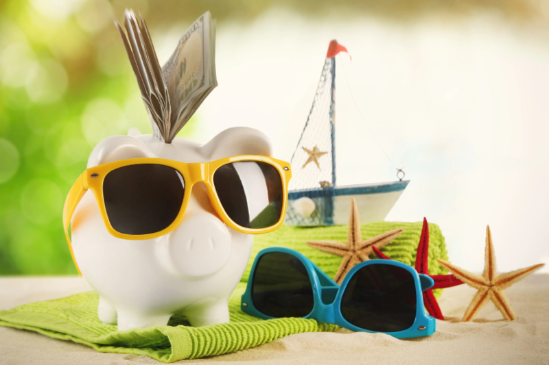 Key Benefits of the Best Travel Rewards Programs - Chasing Sun-Raiz