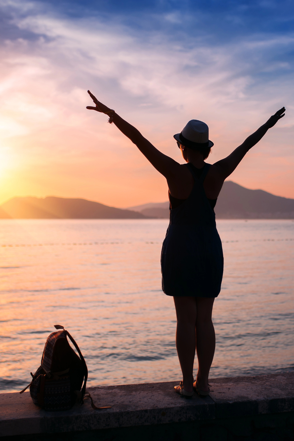 13 Life-Changing Travel Lessons You Learn Through Traveling - Chasing ...